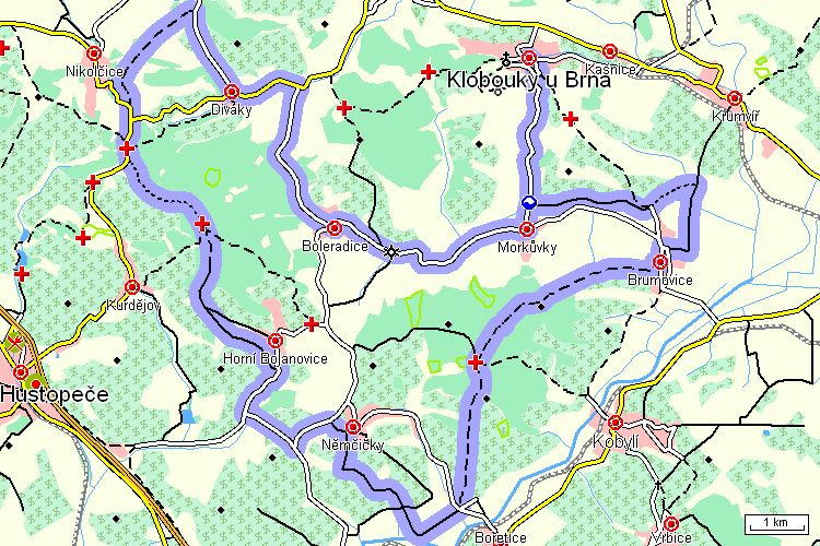 Krajem vinic kolem Balatonu | Vyletnik.cz