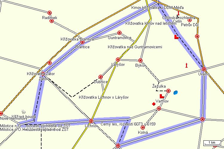 Z Krnova | Vyletnik.cz