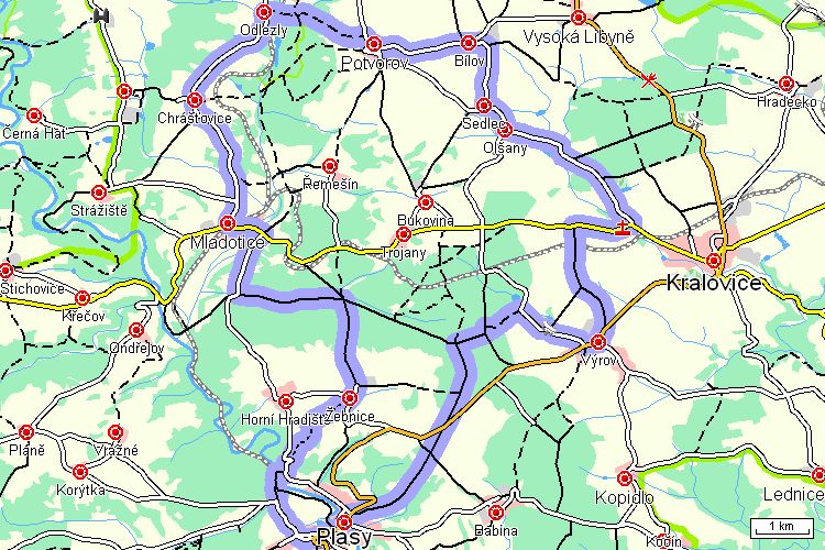 Baroko I | Vyletnik.cz