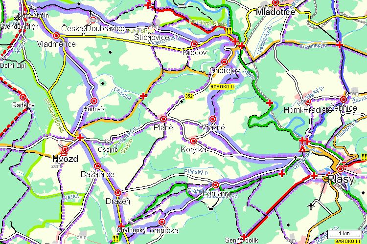 Baroko II | Vyletnik.cz