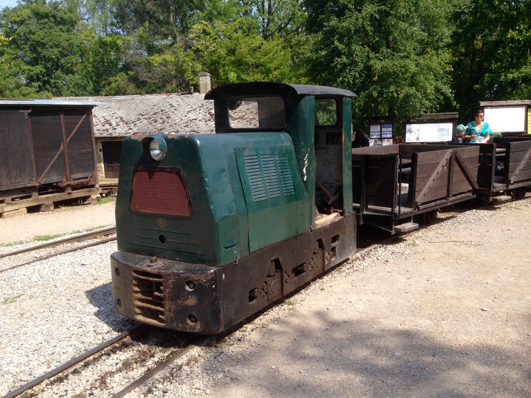 8 tipů na výlet v Berouně a okolí | Vyletnik.cz