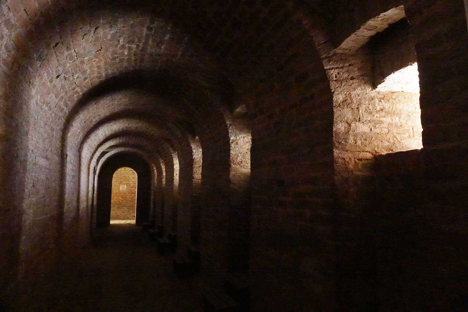 Pevnost Josefov – tip na výlet | Vyletnik.cz