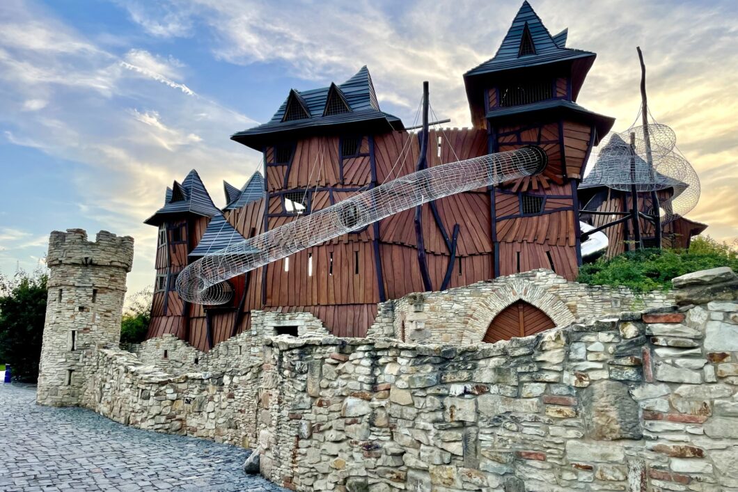 Zábavní park Mirakulum – tip na výlet | Vyletnik.cz