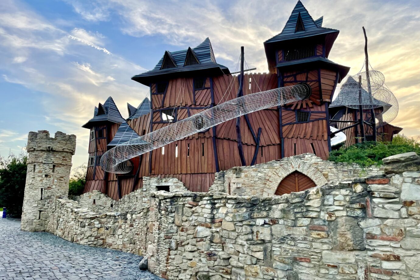 Zábavní park Mirakulum – tip na výlet | Vyletnik.cz