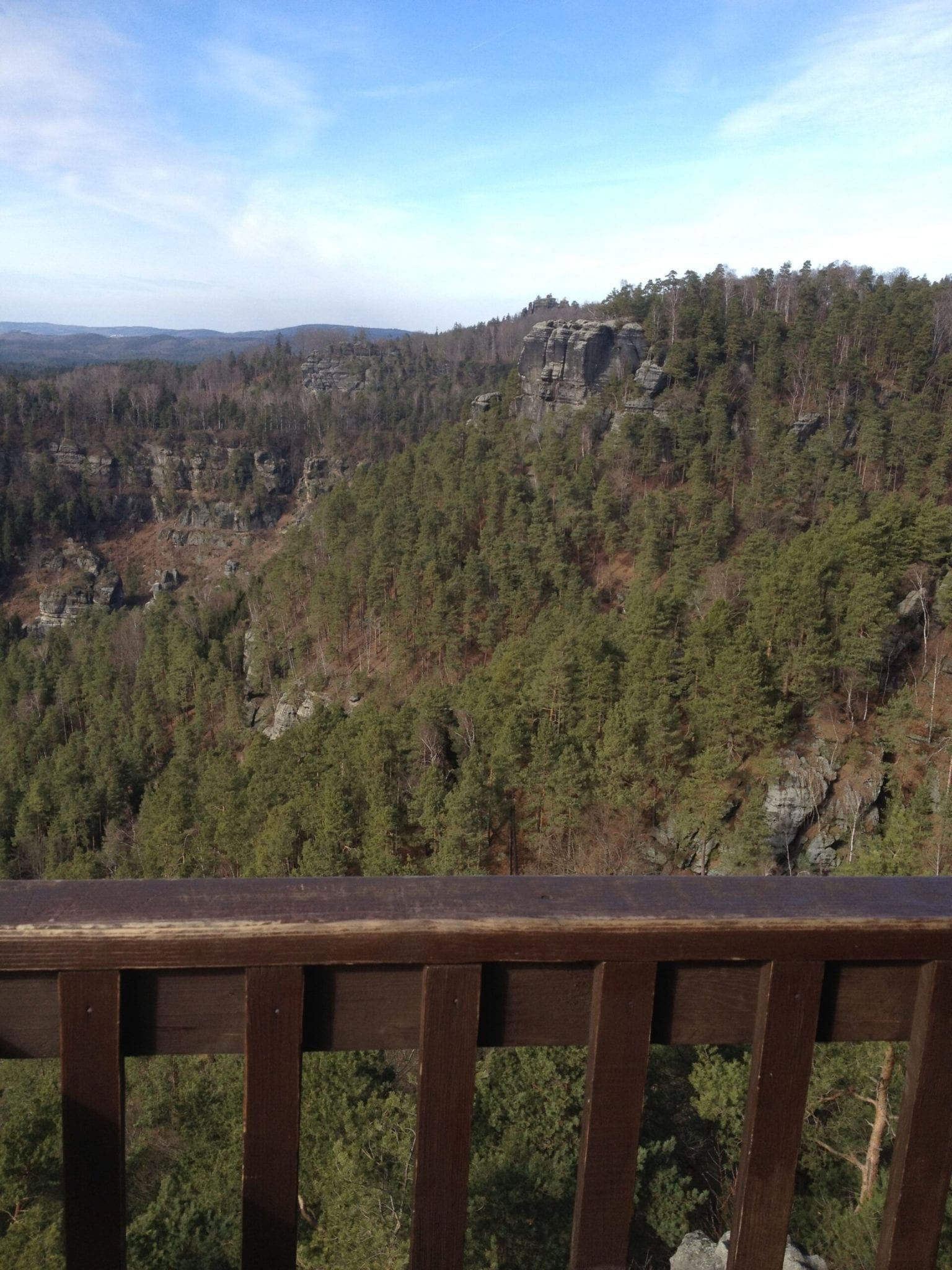 Mariina skála – tip na výlet | Vyletnik.cz