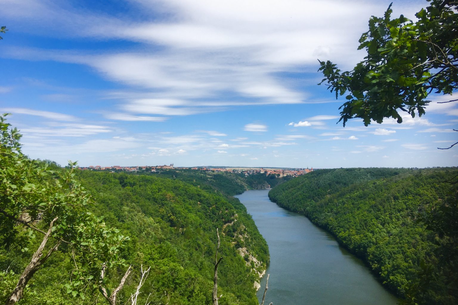 Národní park Podyjí – tip na výlet | Vyletnik.cz