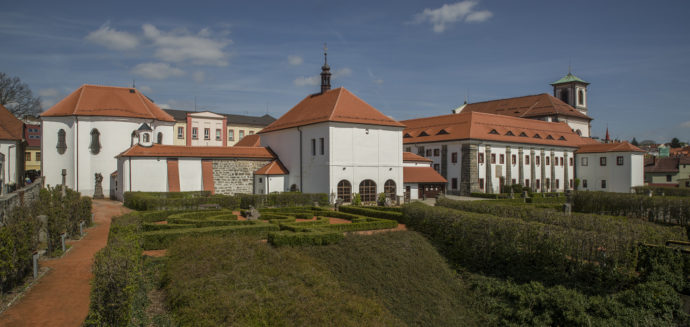 Tipy na výlet: Česká Lípa a okolí - Vyletnik.cz