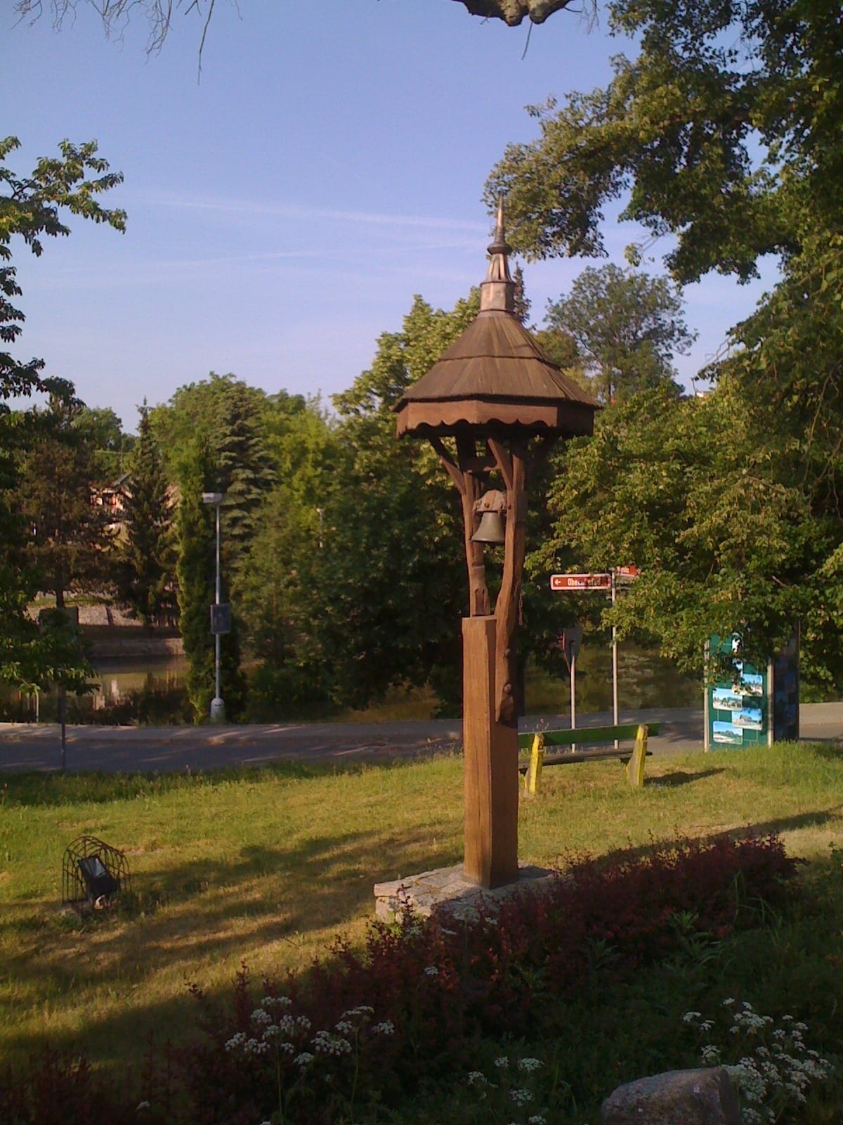 Babice – tip na výlet | Vyletnik.cz