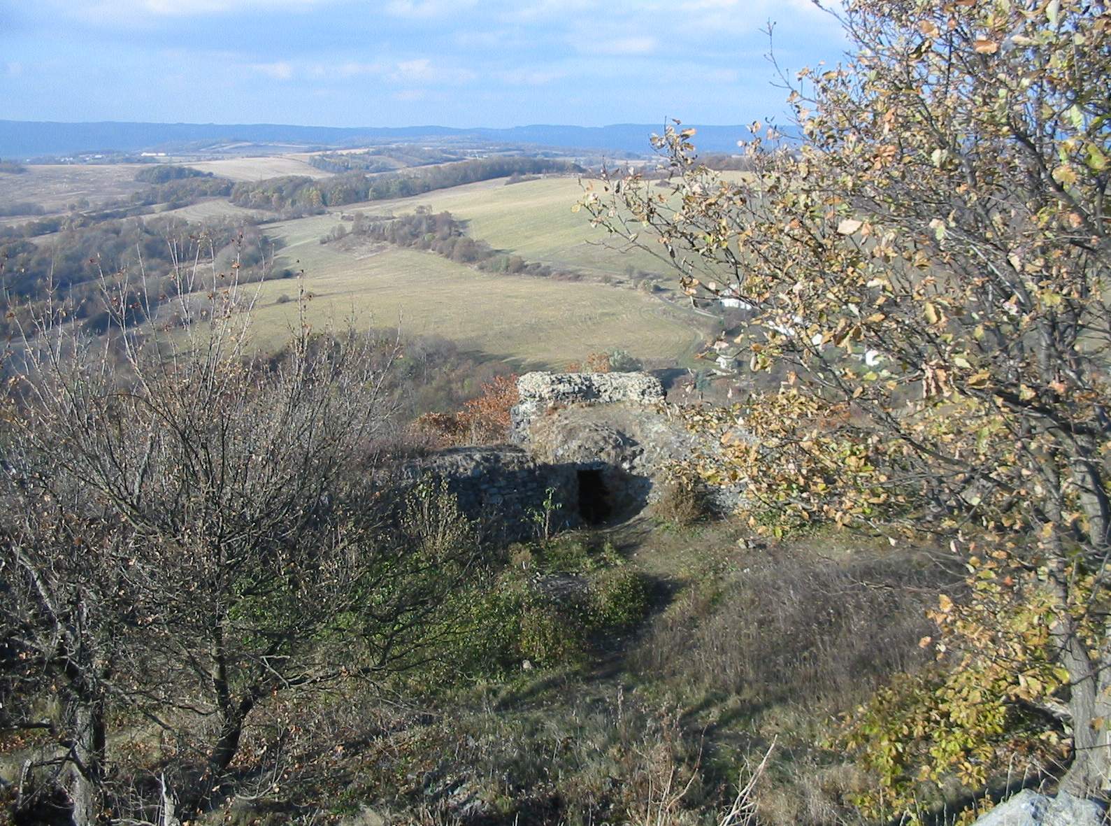 Blansko – tip na výlet | Vyletnik.cz