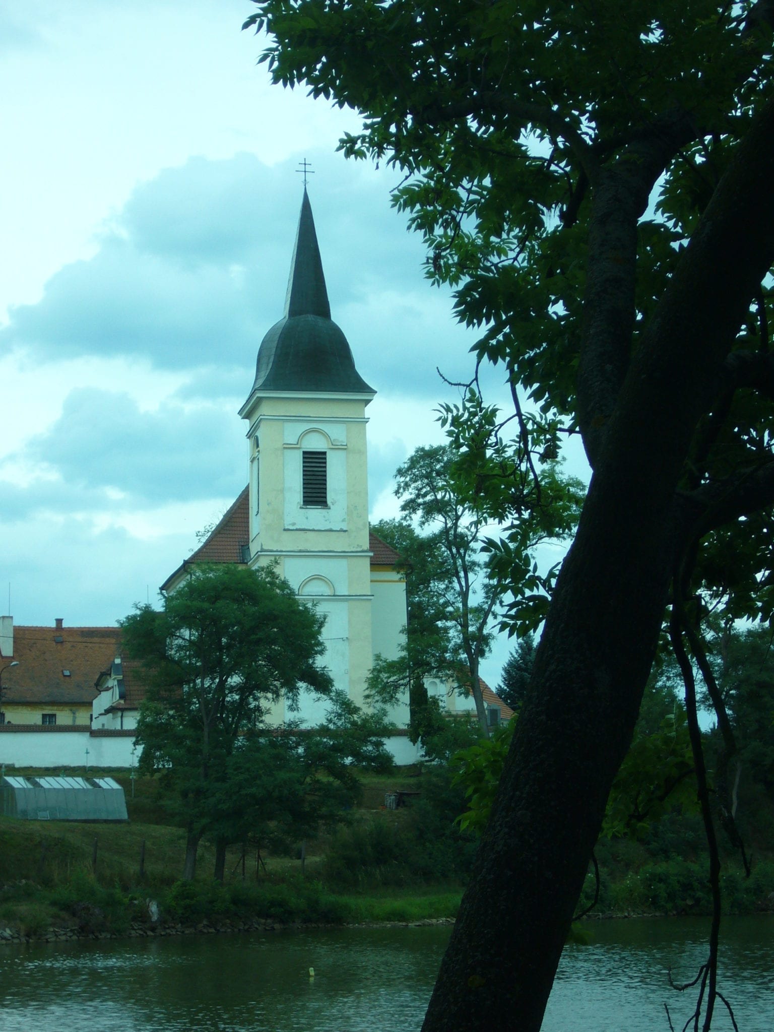 Bošilec – tip na výlet | Vyletnik.cz
