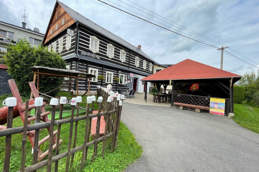 Tipy na výlet: Bozkov a okolí - Vyletnik.cz