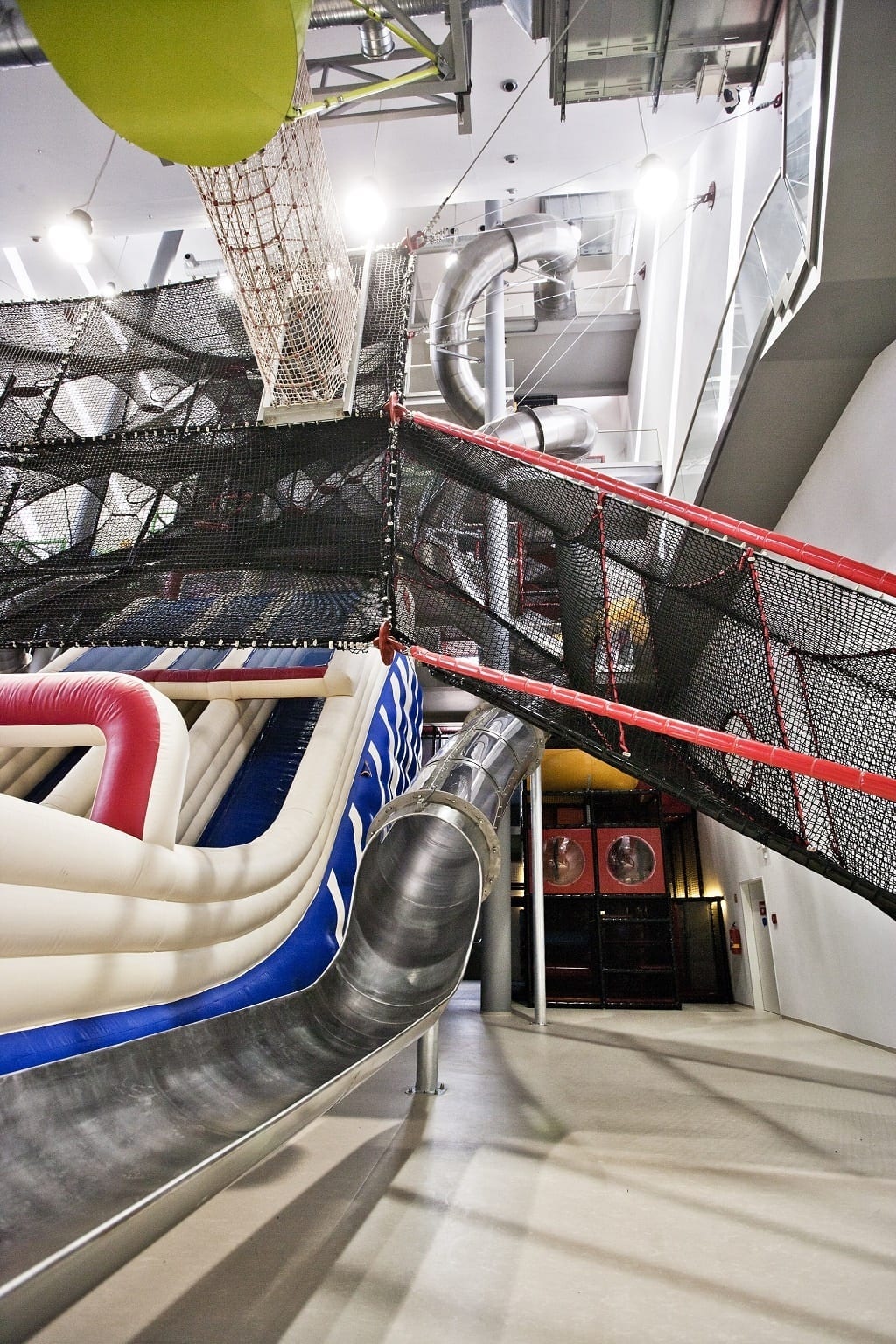 BRuNO family park | Vyletnik.cz