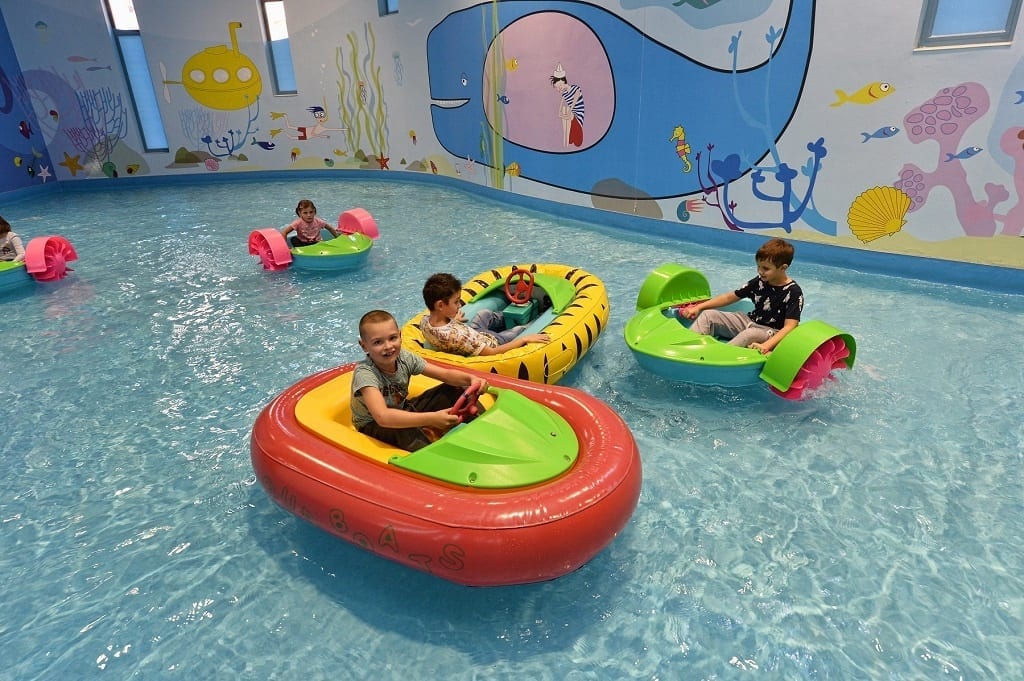 BRuNO family park | Vyletnik.cz