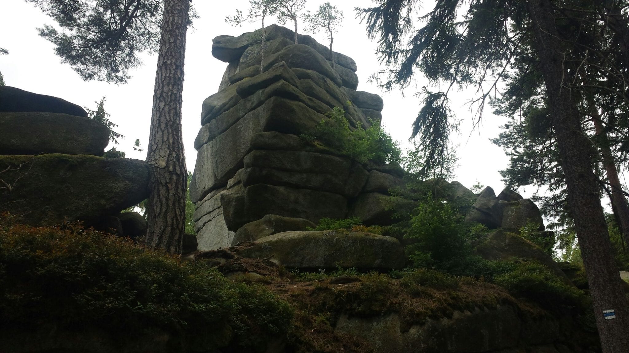 Čertovo kopyto – tip na výlet | Vyletnik.cz