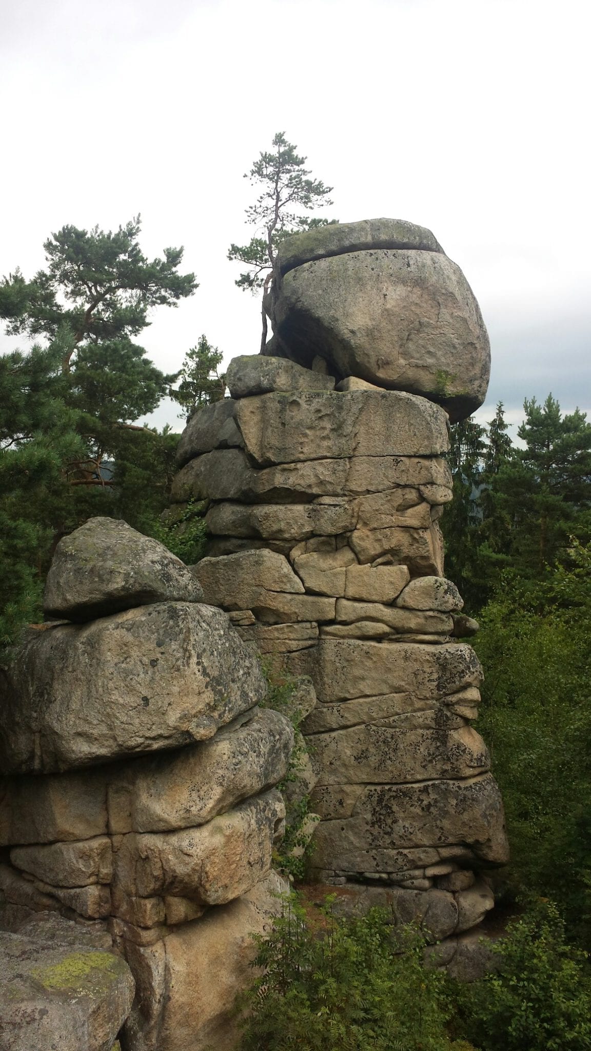 Čertovo kopyto – tip na výlet | Vyletnik.cz