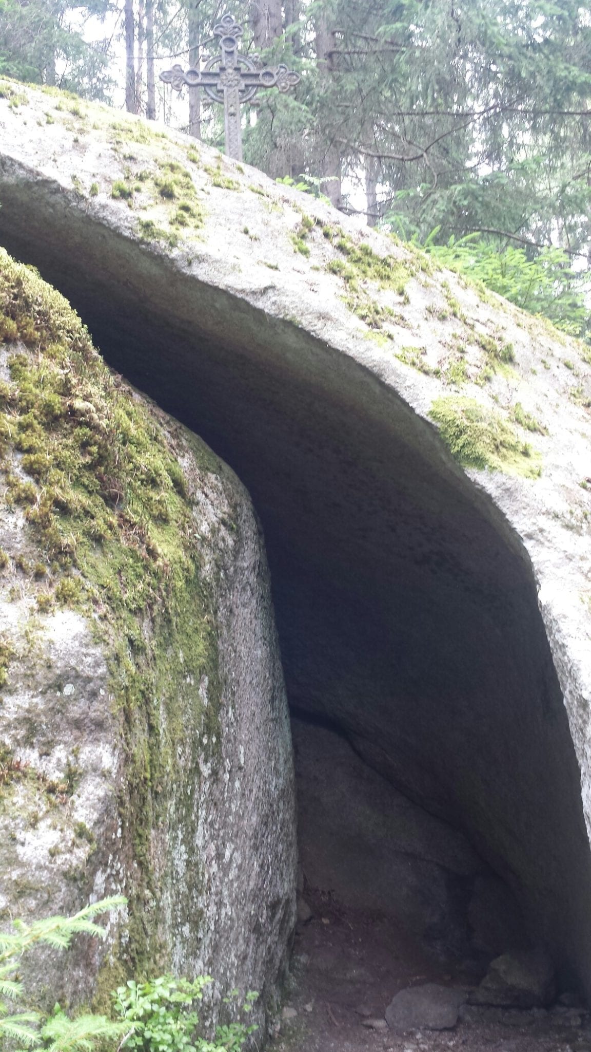 Čertovo kopyto – tip na výlet | Vyletnik.cz