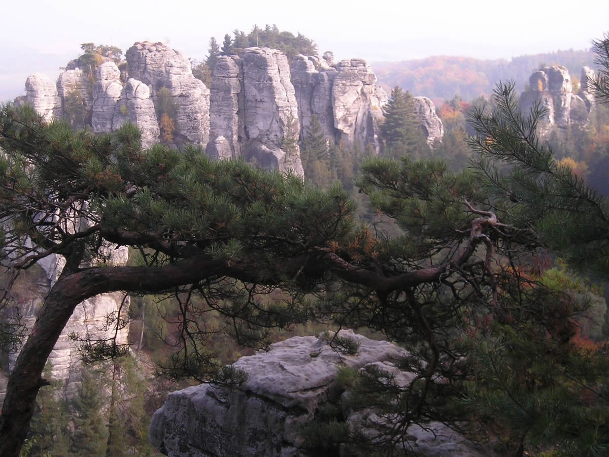 CHKO Český ráj – tip na výlet | Vyletnik.cz