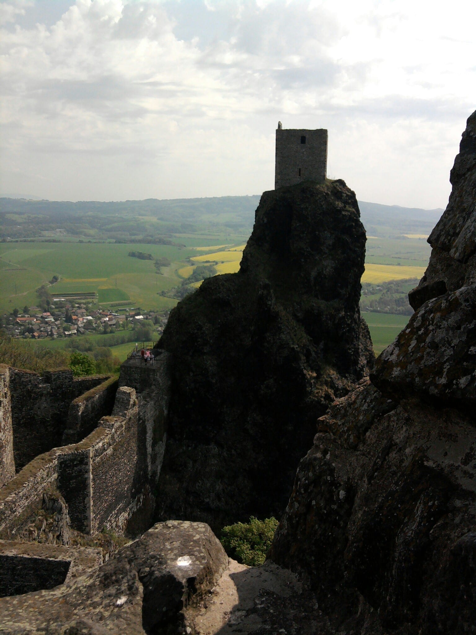 CHKO Český ráj – tip na výlet | Vyletnik.cz
