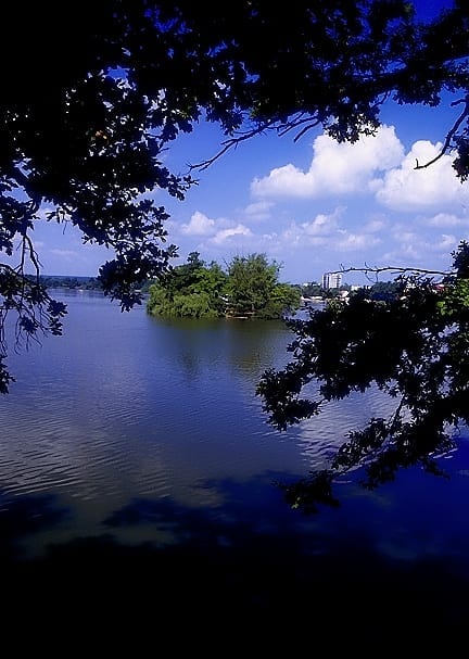 CHKO Třeboňsko – tip na výlet | Vyletnik.cz