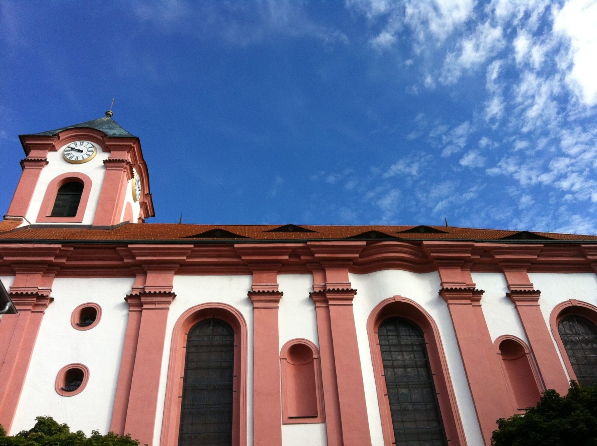 Chodov – tip na výlet | Vyletnik.cz