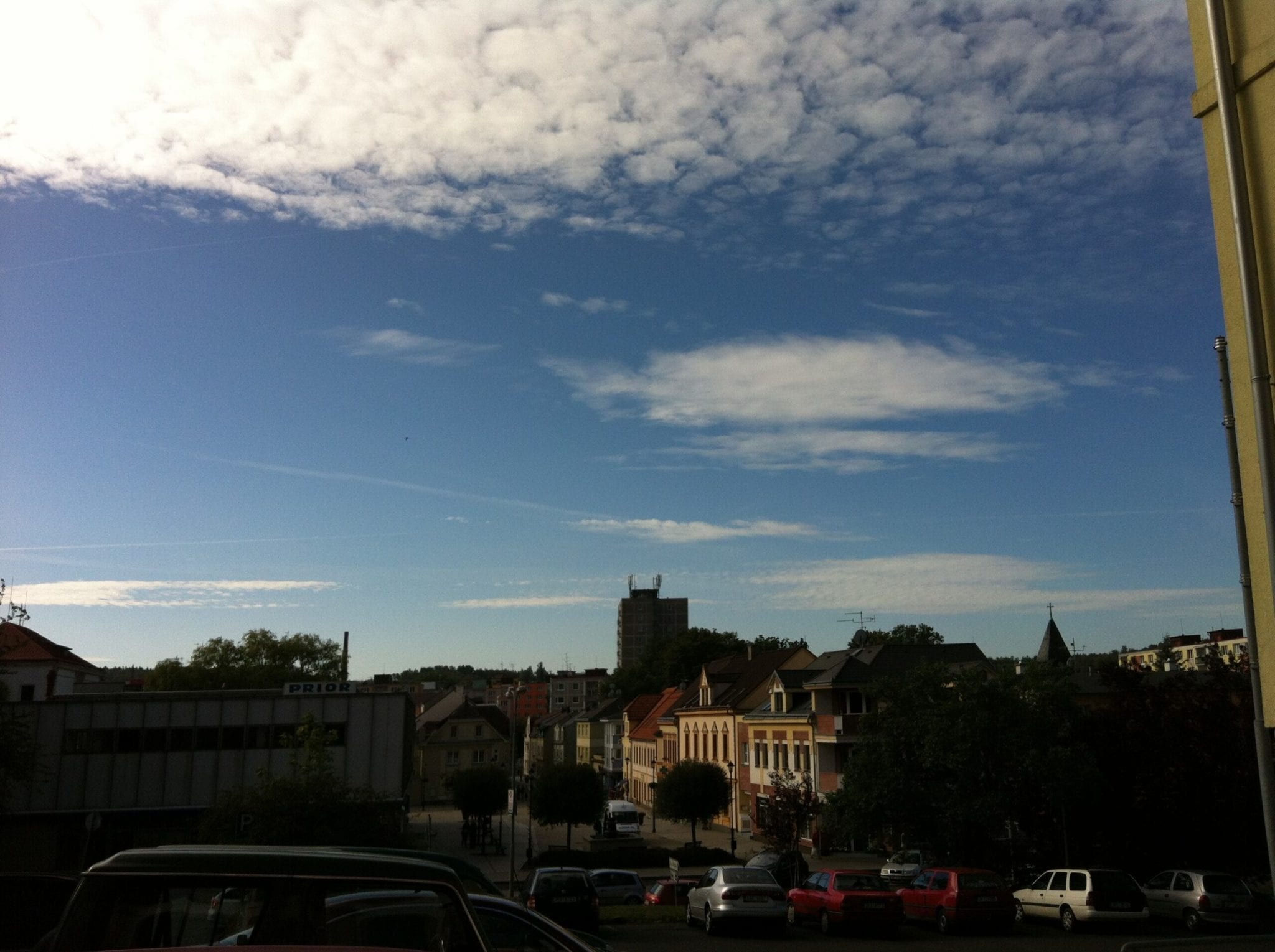 Chodov – tip na výlet | Vyletnik.cz