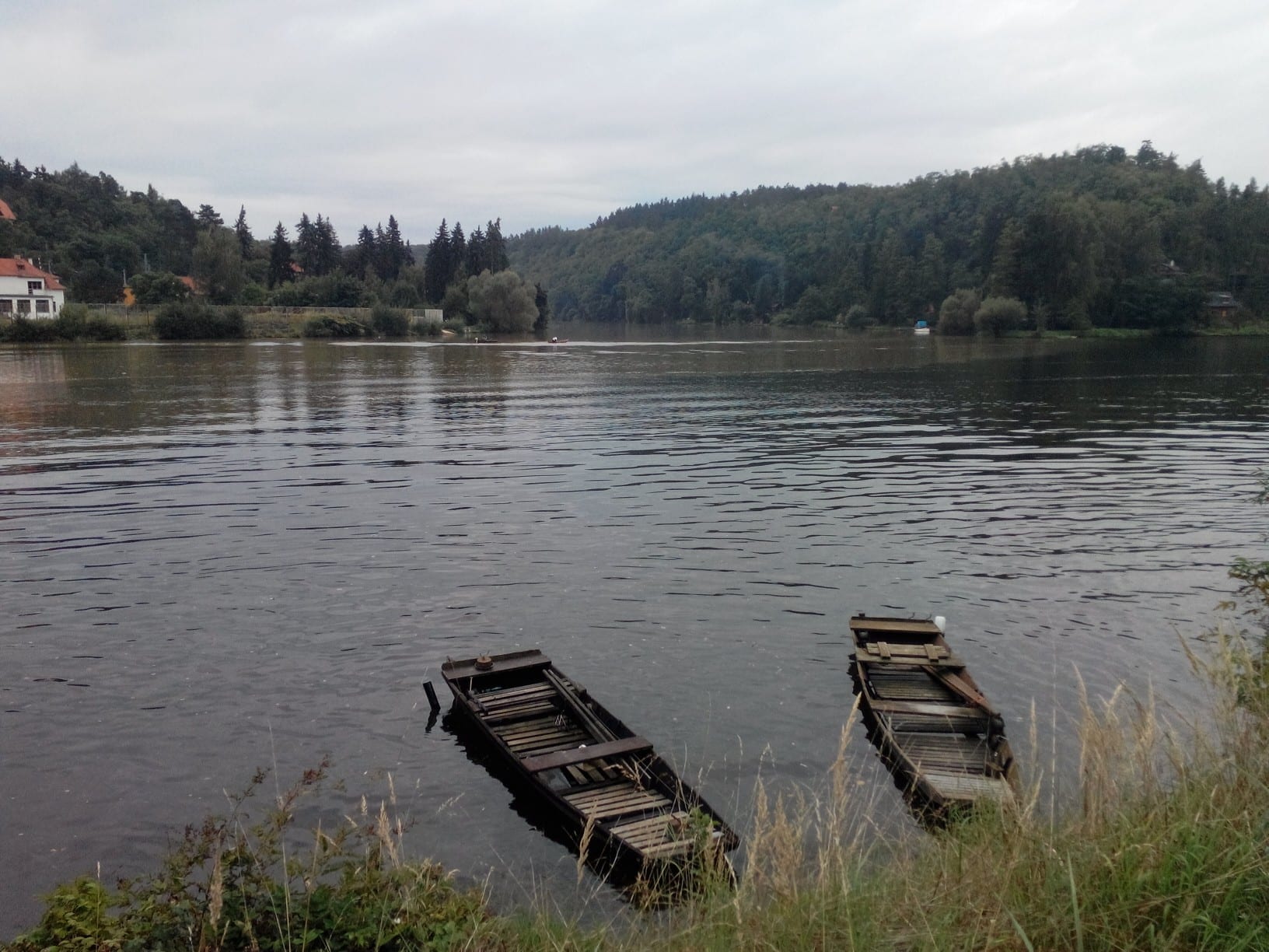 Davle – tip na výlet | Vyletnik.cz