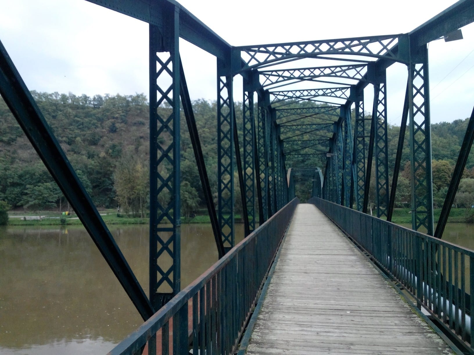 Davle – tip na výlet | Vyletnik.cz