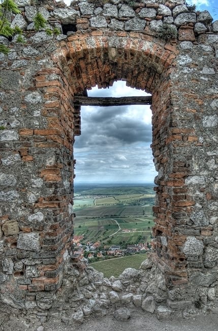 Dívčí hrady – tip na výlet | Vyletnik.cz