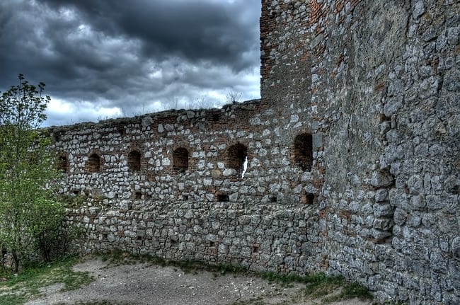 Dívčí hrady – tip na výlet | Vyletnik.cz