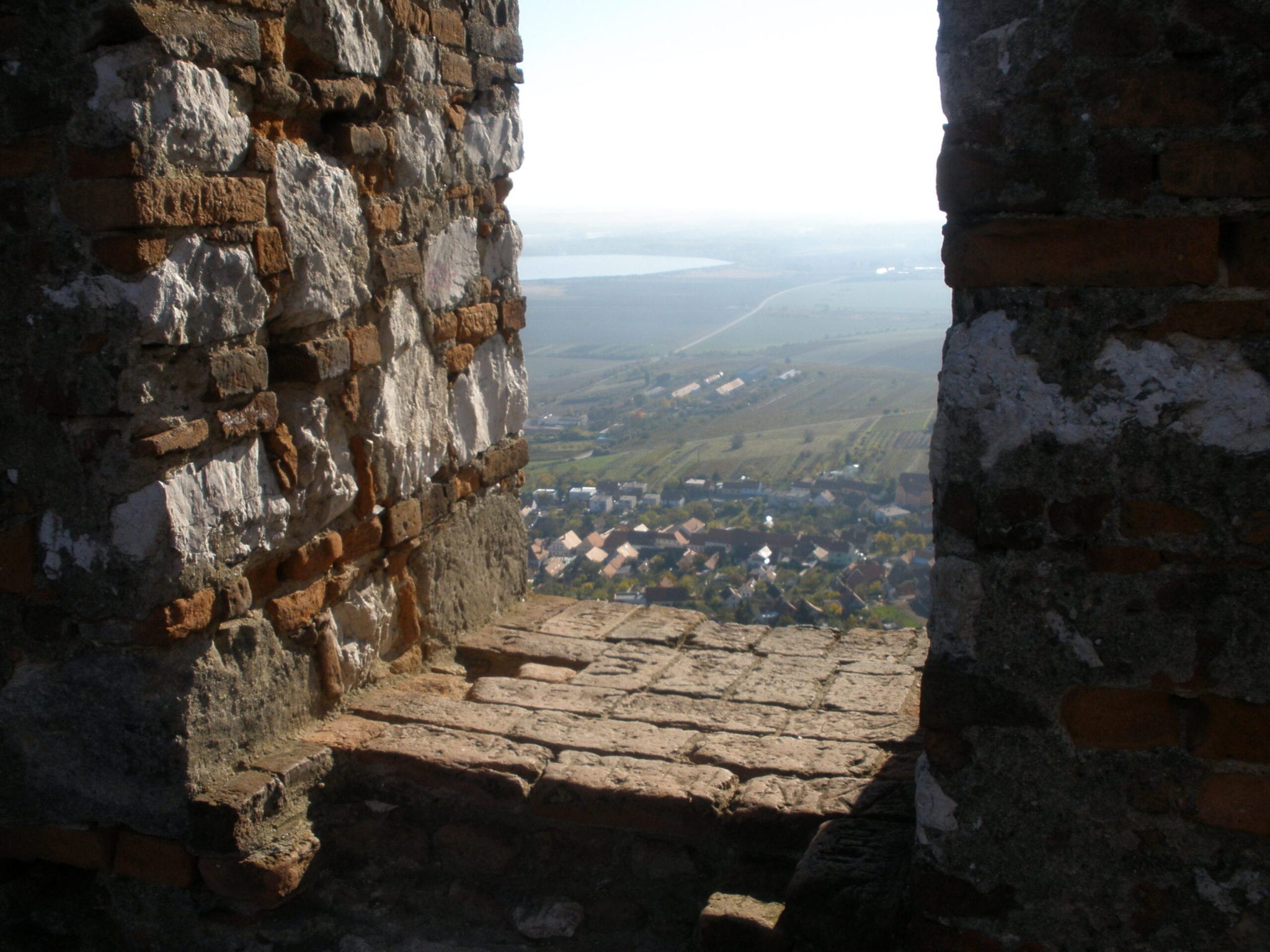 Dívčí hrady – tip na výlet | Vyletnik.cz