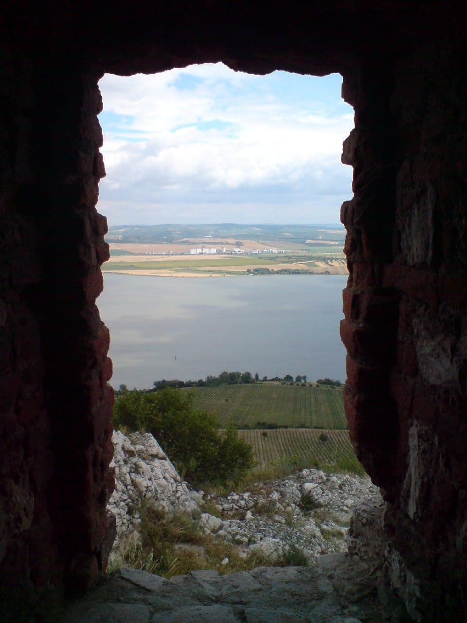 Dívčí hrady – tip na výlet | Vyletnik.cz