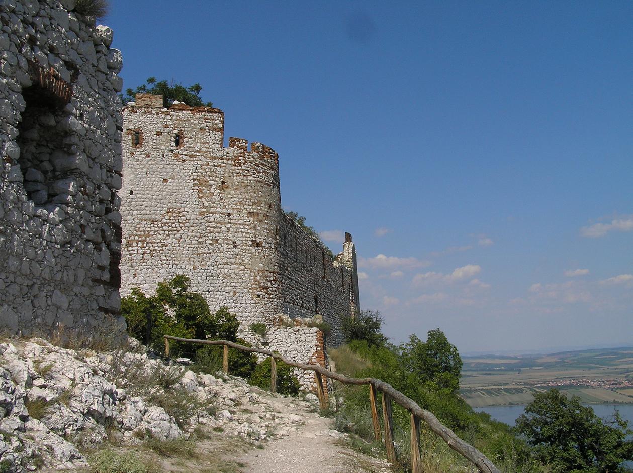 Dívčí hrady – tip na výlet | Vyletnik.cz