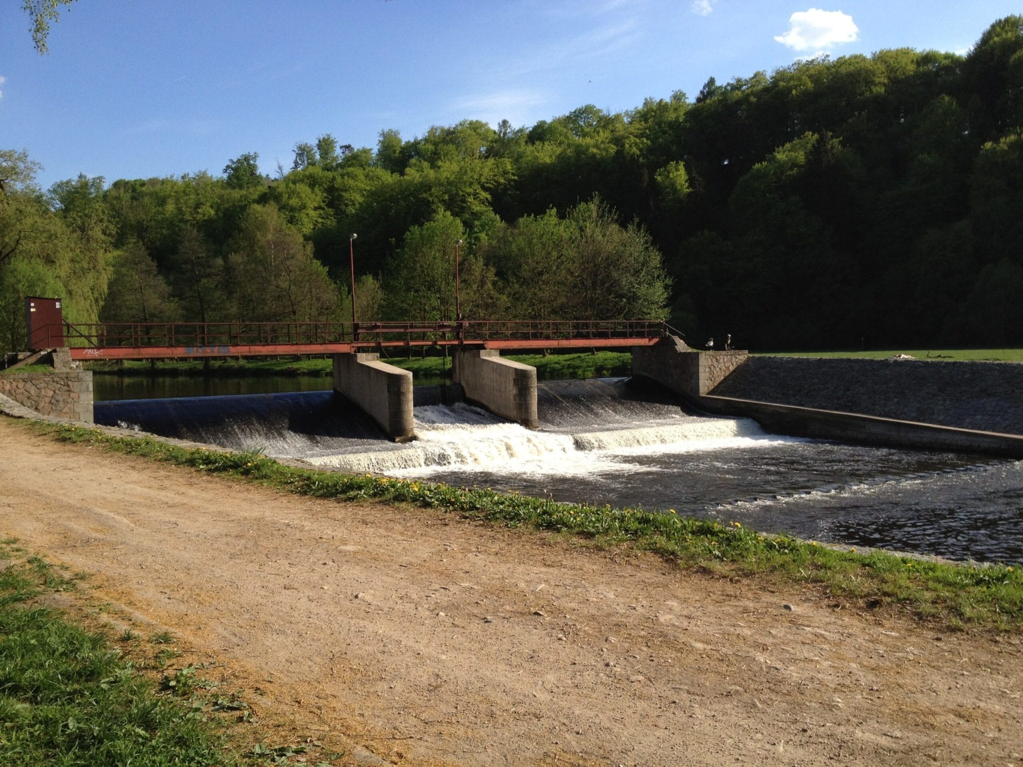 Divoká Orlice – tip na výlet | Vyletnik.cz