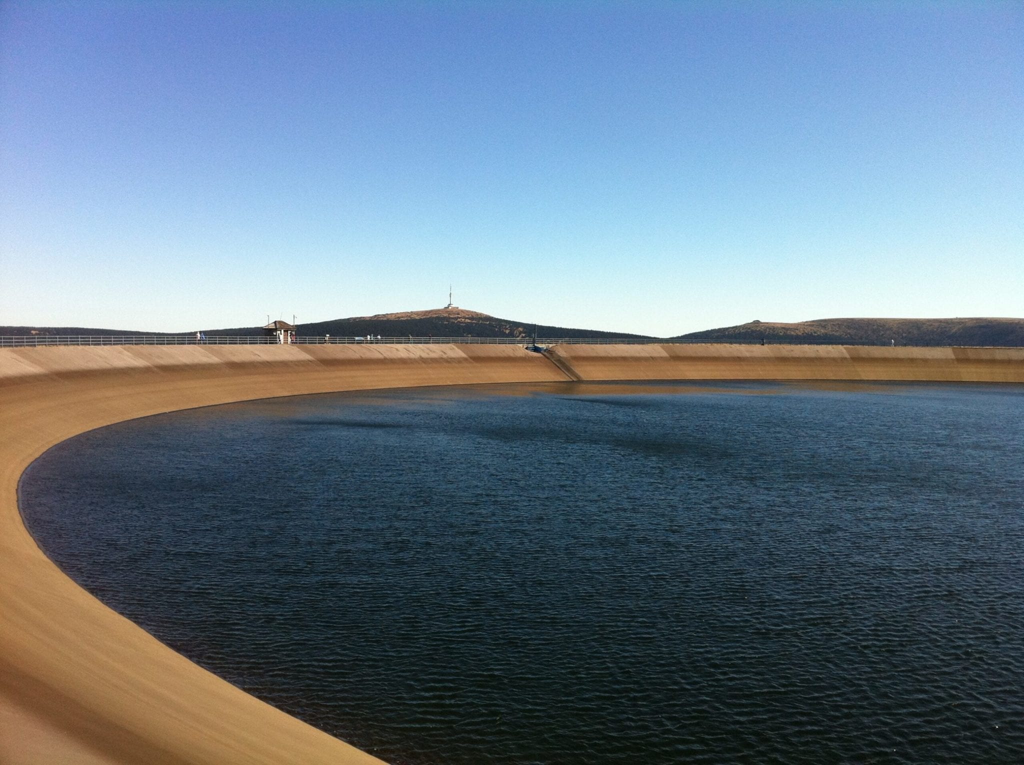 Dlouhé Stráně – tip na výlet | Vyletnik.cz