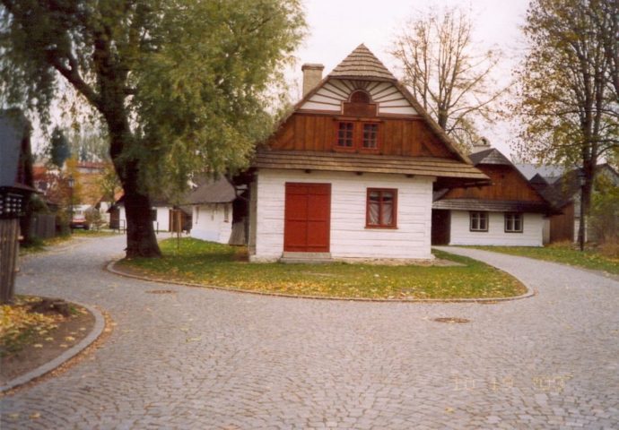 Tipy na výlet: Hlinsko a okolí - Vyletnik.cz
