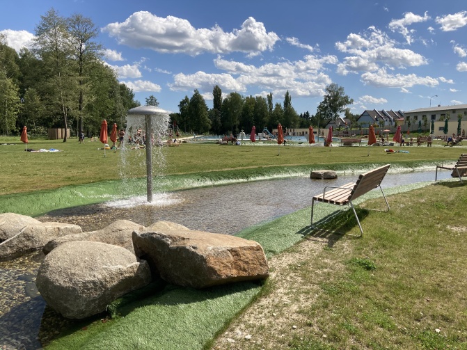 Hlinsko – tip na výlet | Vyletnik.cz