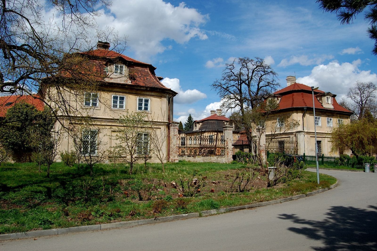 Hořín – tip na výlet | Vyletnik.cz