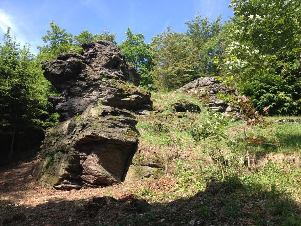 Miličínský lev – tip na výlet | Vyletnik.cz