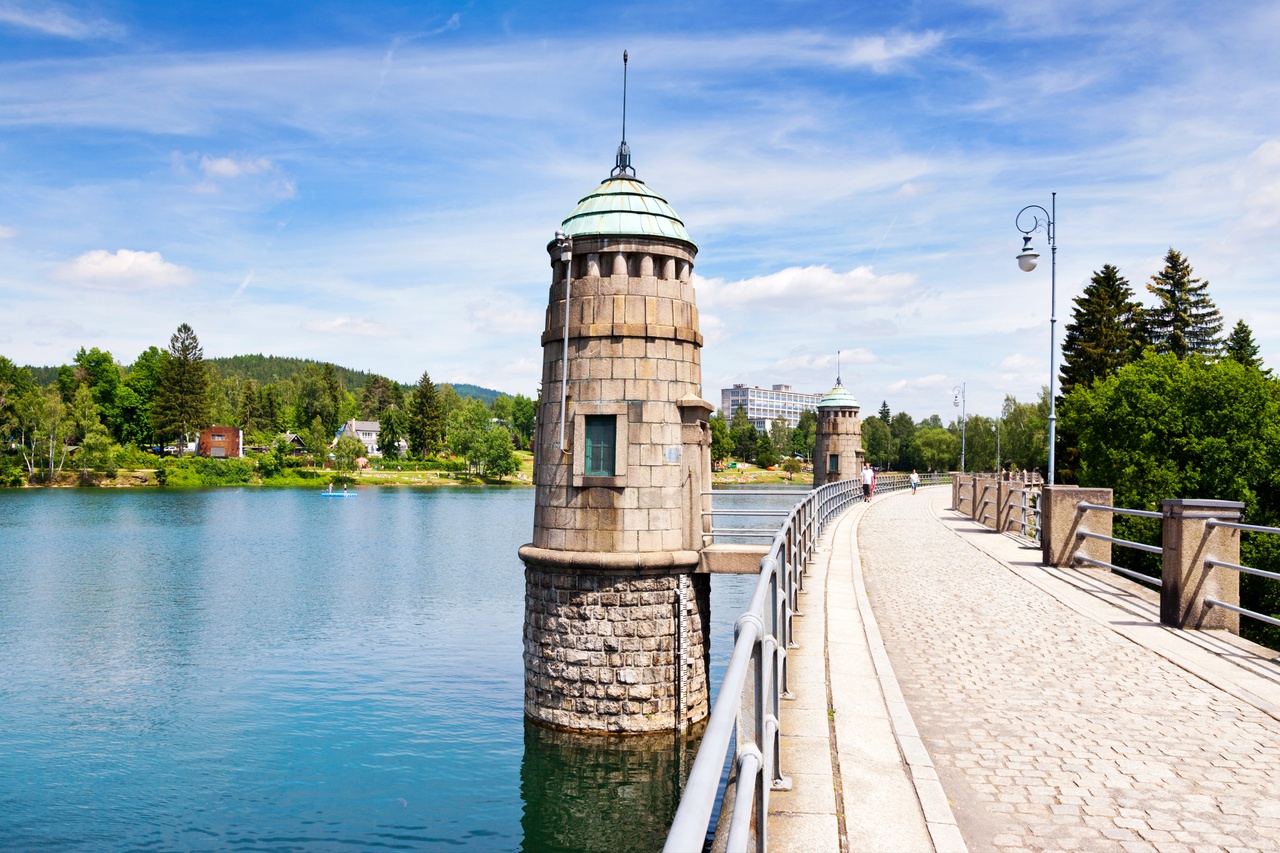 Tipy na výlet: Jablonec nad Nisou a okolí - Vyletnik.cz