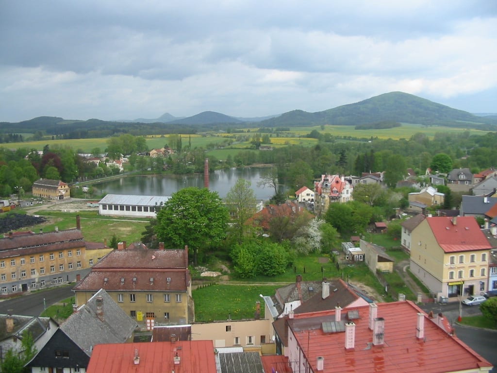 Jablonné v Podještědí - tip na výlet | Vyletnik.cz