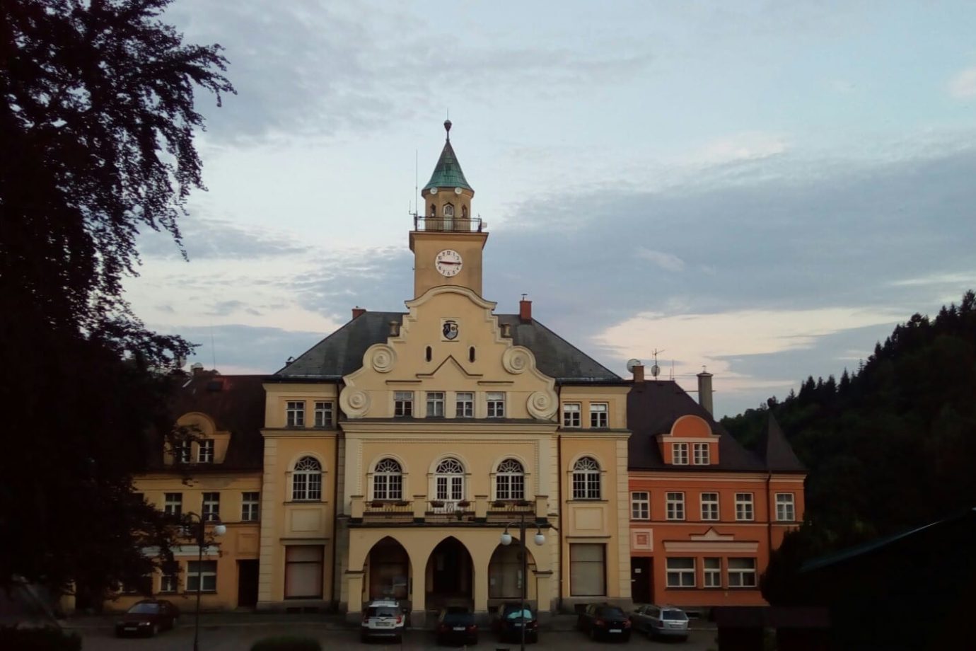 Janov nad Nisou – tip na výlet | Vyletnik.cz