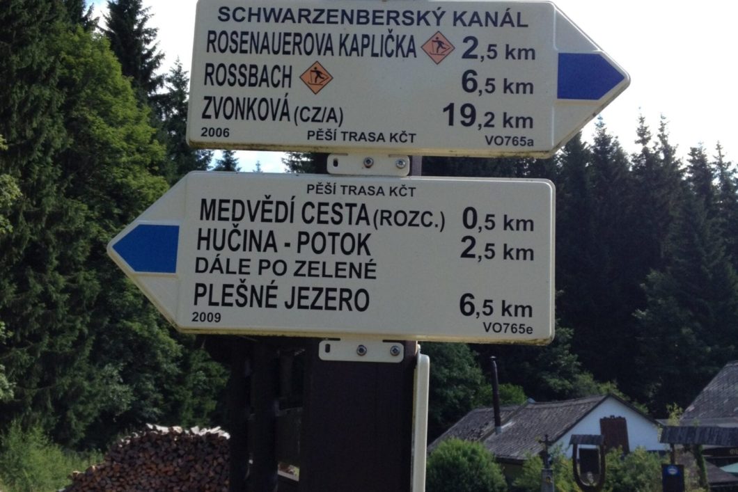 Tipy na výlet: Jelení a okolí - Vyletnik.cz