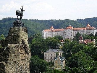 Jelení skok – tip na výlet | Vyletnik.cz