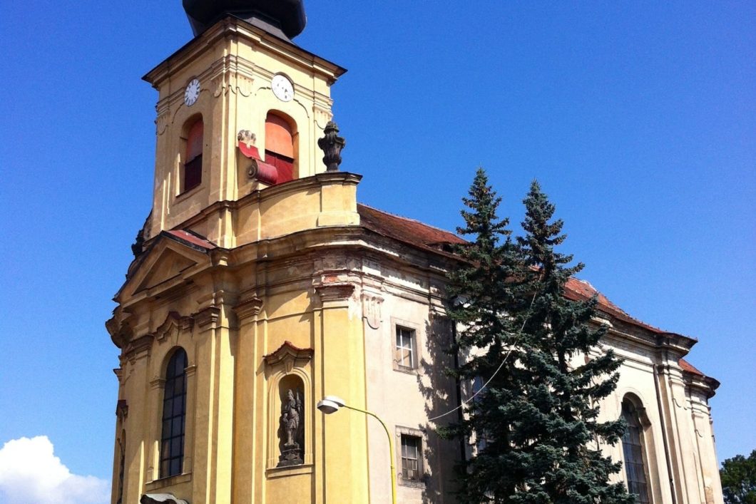 Tipy na výlet: Jezvé a okolí - Vyletnik.cz