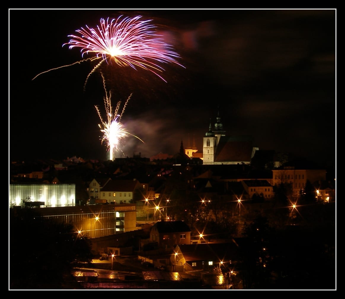 Jihlava – tip na výlet | Vyletnik.cz