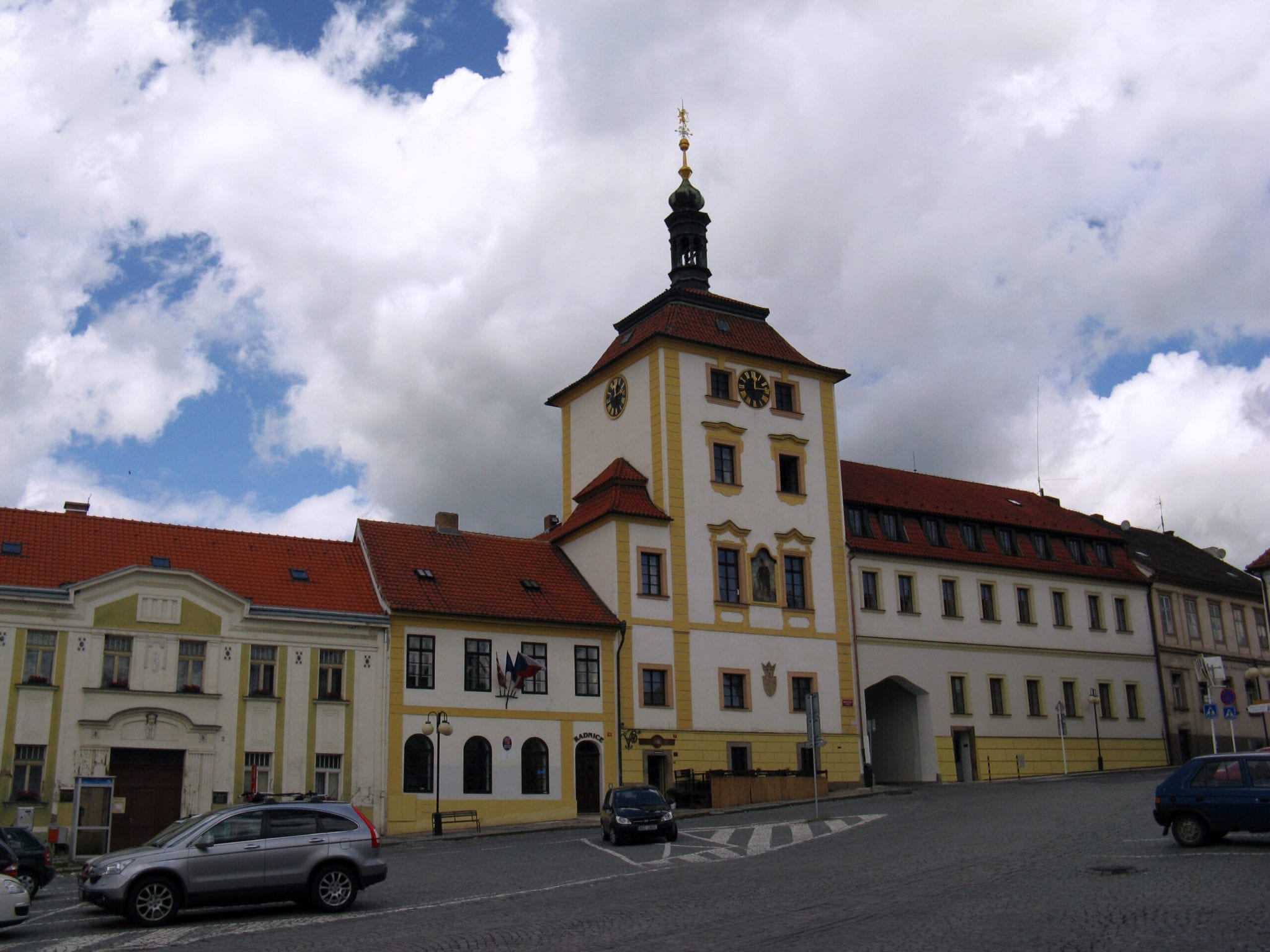 Jílové u Prahy – tip na výlet | Vyletnik.cz