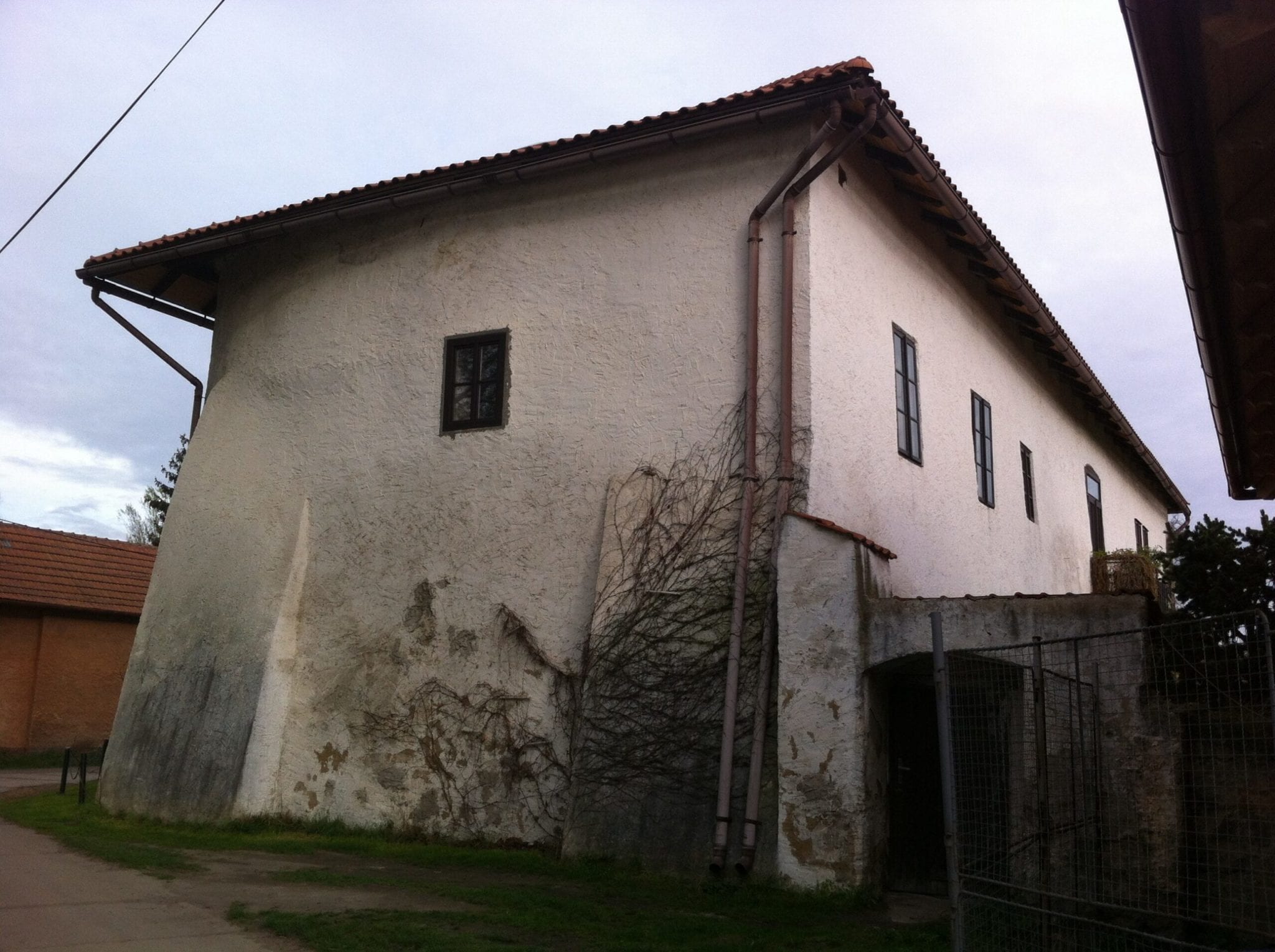 Kostelec nad Labem – tipy na výlet v okolí | Vyletnik.cz