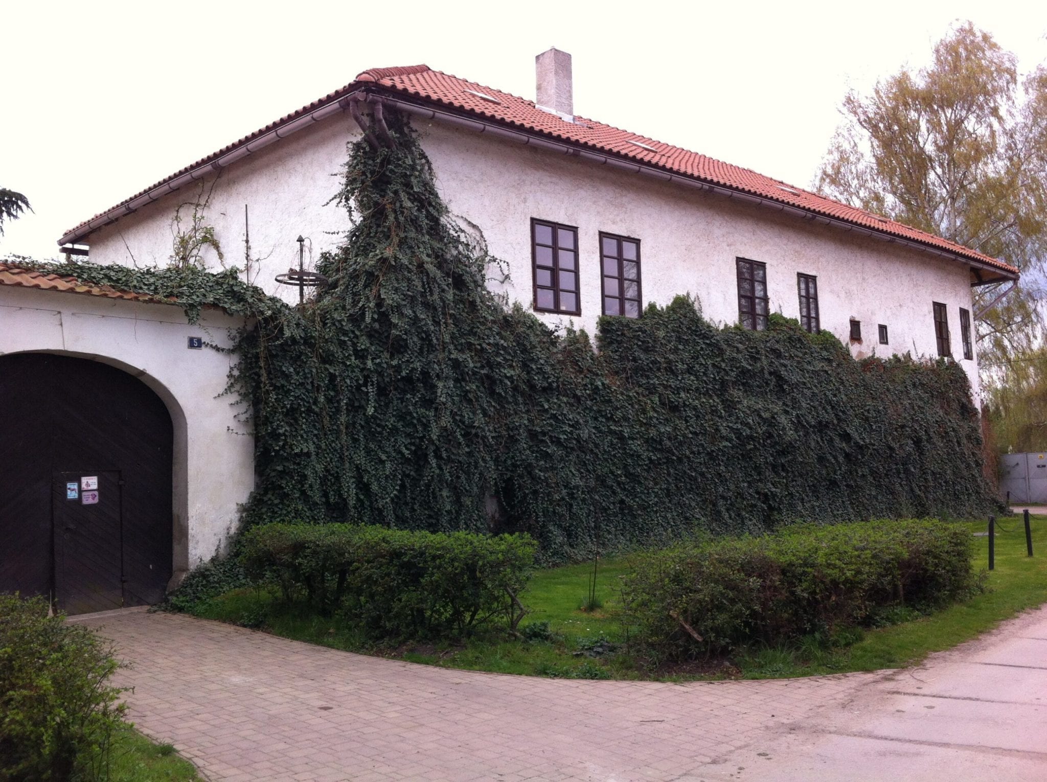 Kostelec nad Labem – tipy na výlet v okolí | Vyletnik.cz