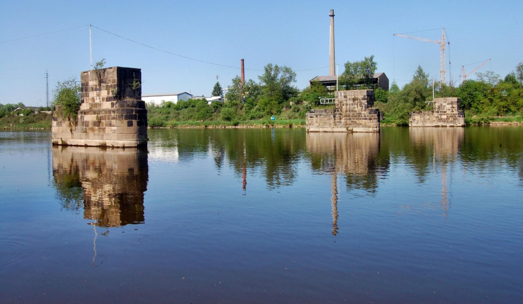 Kralupy nad Vltavou - tip na výlet | Vyletnik.cz