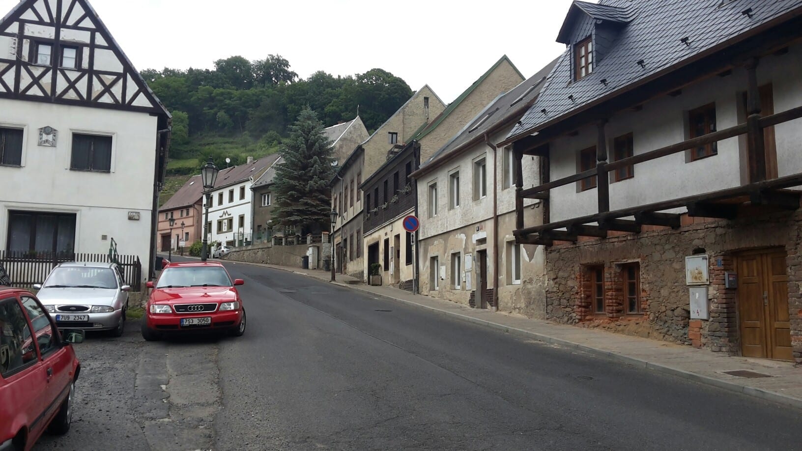 Krupka – tip na výlet | Vyletnik.cz